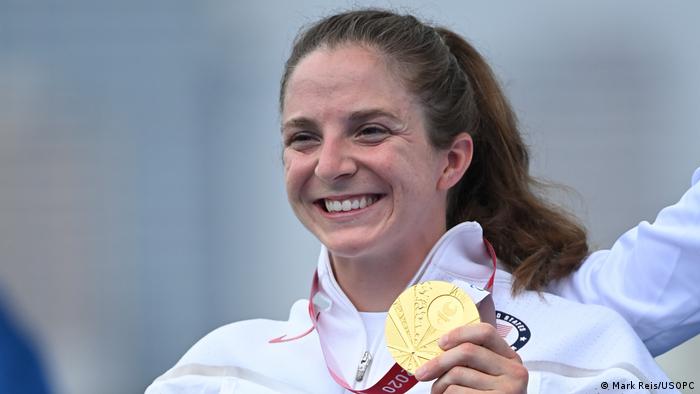 Next stop, Beijing 2022: Quick turnaround for multisport Tokyo ...