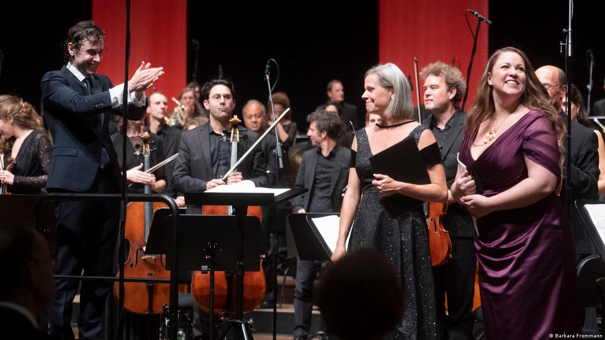 Mahler at the Beethovenfest 2021