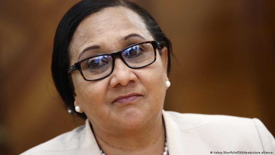 Tanzania's first female defense minister ignites debate
