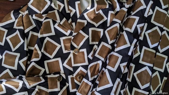 Las modistas de Auschwitz | Cultura | DW | 15.09.2021