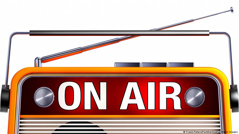 Questions about DW's radio offers