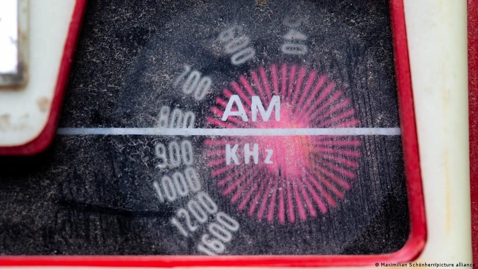 Radio journalists who faced retaliation for their reporting – DW – 02 ...