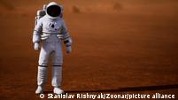 Life in space changes the human immune system