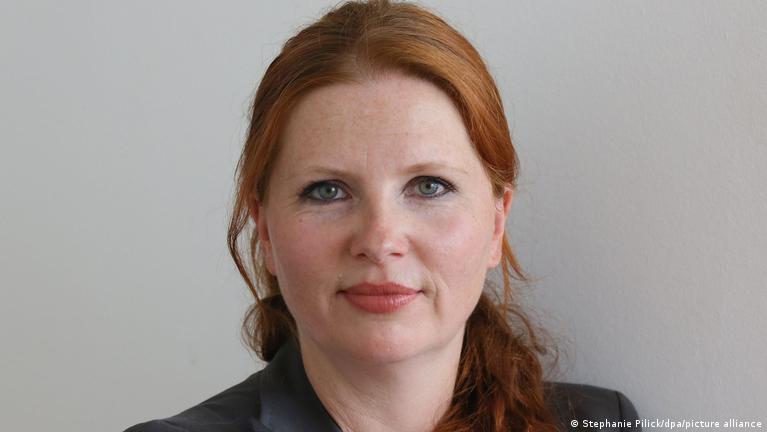 Marion Kraske – DW