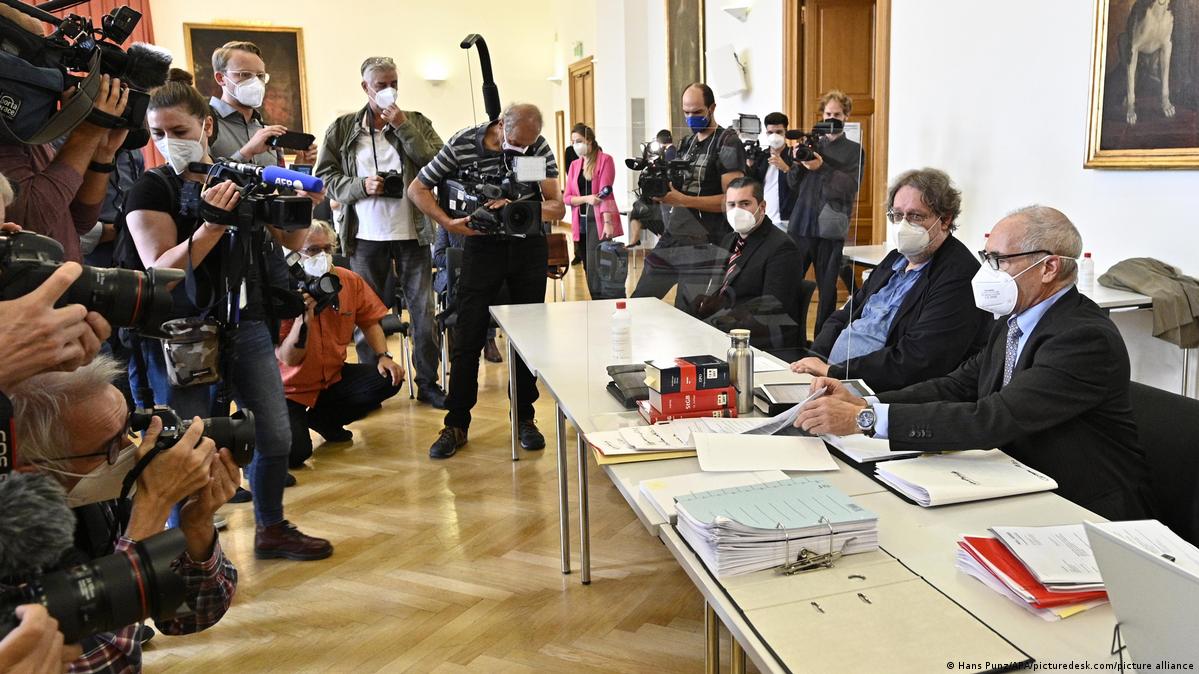 Austria juzga posible negligencia en Ischgl – DW – 17/09/2021