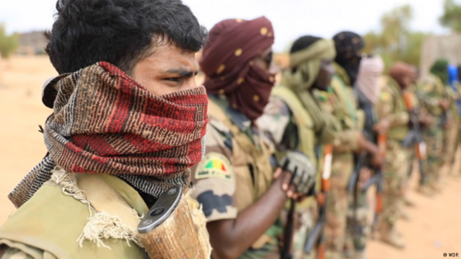 Mali: no rest for a country in crisis