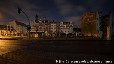 How secure is Germany's critical infrastructure?