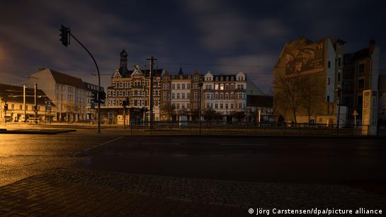 How secure is Germany's critical infrastructure?