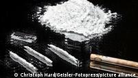 Why is cocaine flooding Germany?