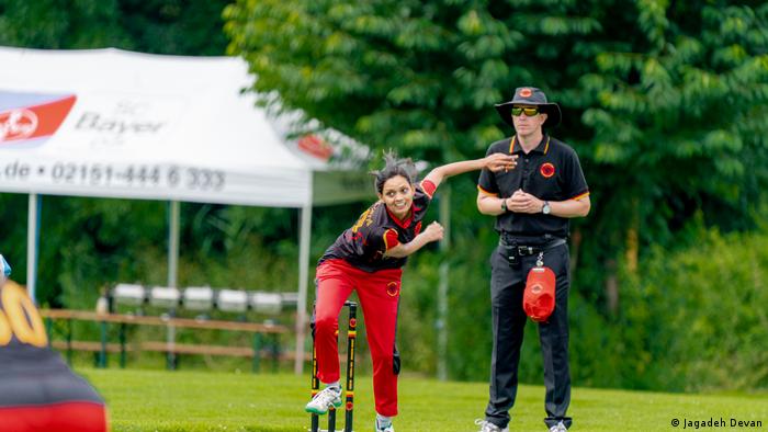 Cricket in Germany: A history beyond bat and ball | Sports | German ...