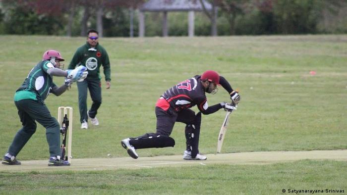 Cricket in Germany: A history beyond bat and ball | Sports | German ...