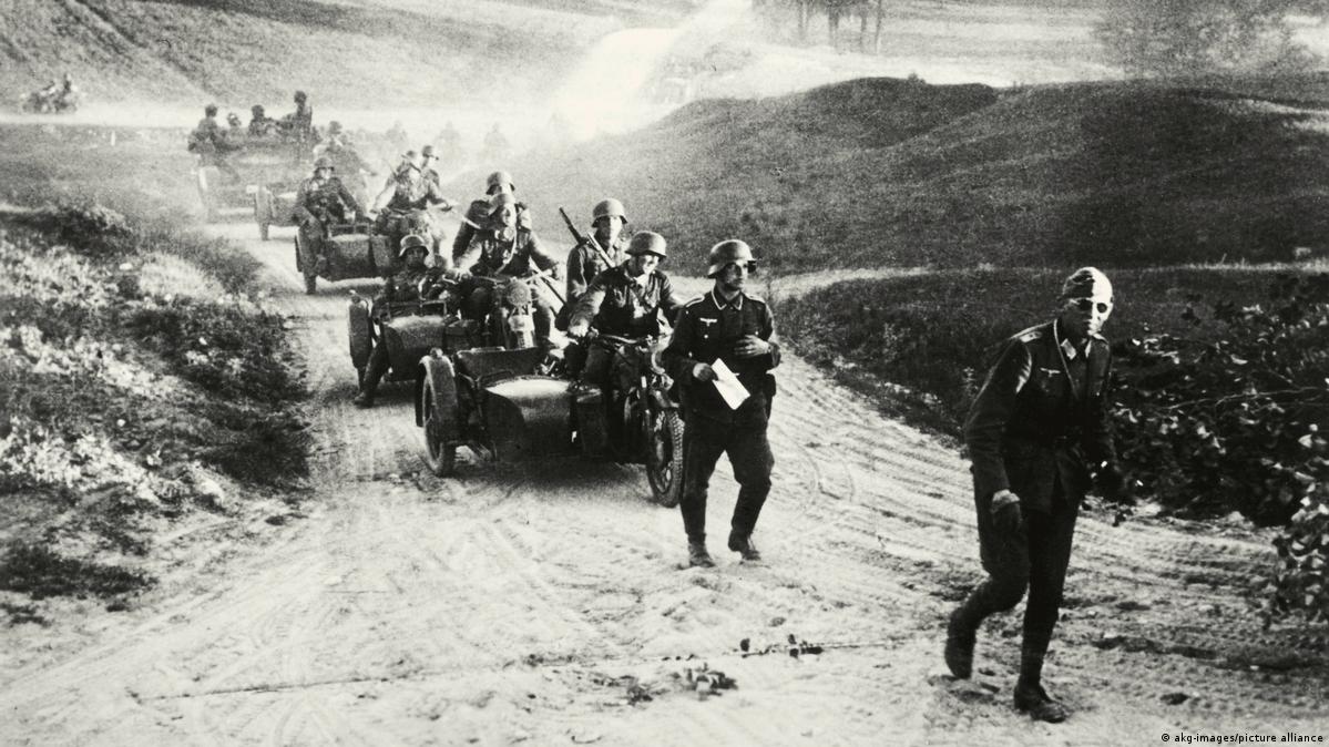 U Berlinu nastaje Dokumentacioni centar Drugog svetskog rata