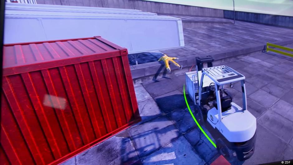 Daddeln, gamen, Punkte sammeln – DW – 30.09.2021