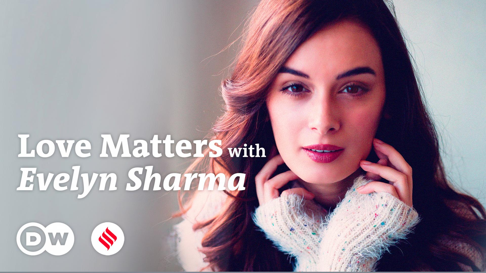 DW and The Indian Express launch podcast 'Love Matters'