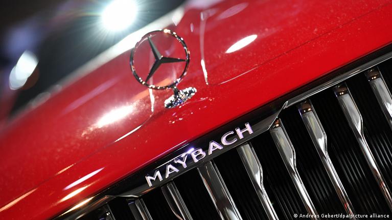 Melemahnya Penjualan Mobil Buatan Jerman di Asia Tenggara – DW – 19.02.2025