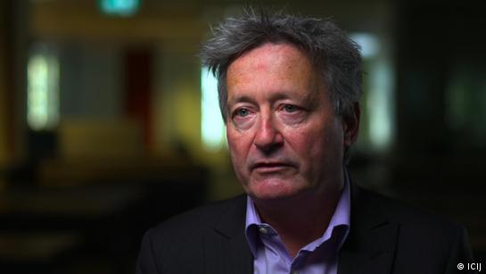 ICIJ defiende investigación de ‘Panama Papers’ pese a fallo – DW – 30 ...