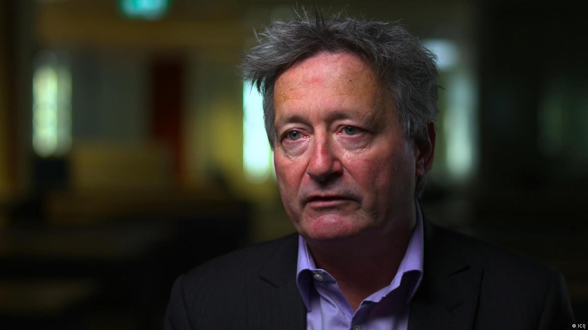 ICIJ defiende investigación de ‘Panama Papers’ pese a fallo – DW – 30 ...