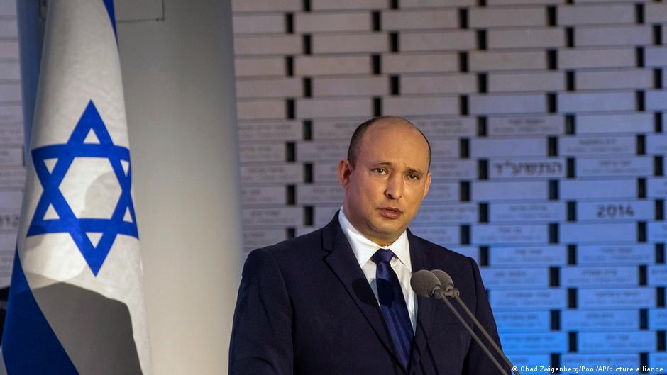 Israel passes 2022 budget in key win for PM's coalition