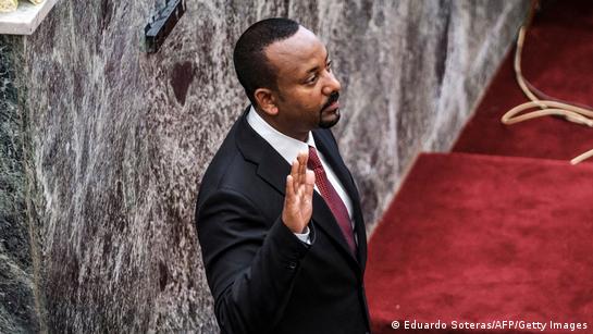 Crises in Amhara, Tigray cloud Ethiopia's election 2026