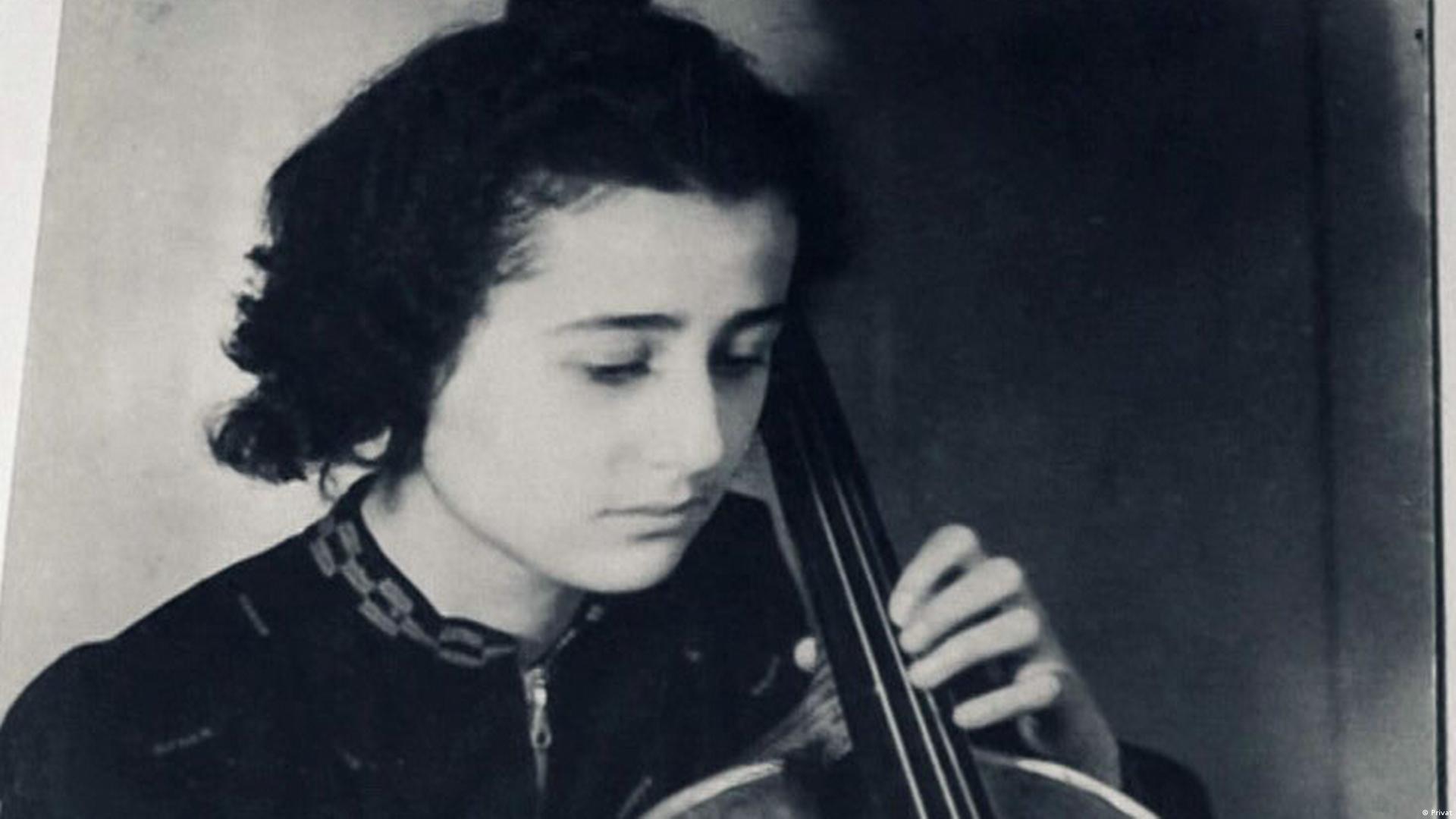 DW documentary Music Under the Swastika premieres November 9