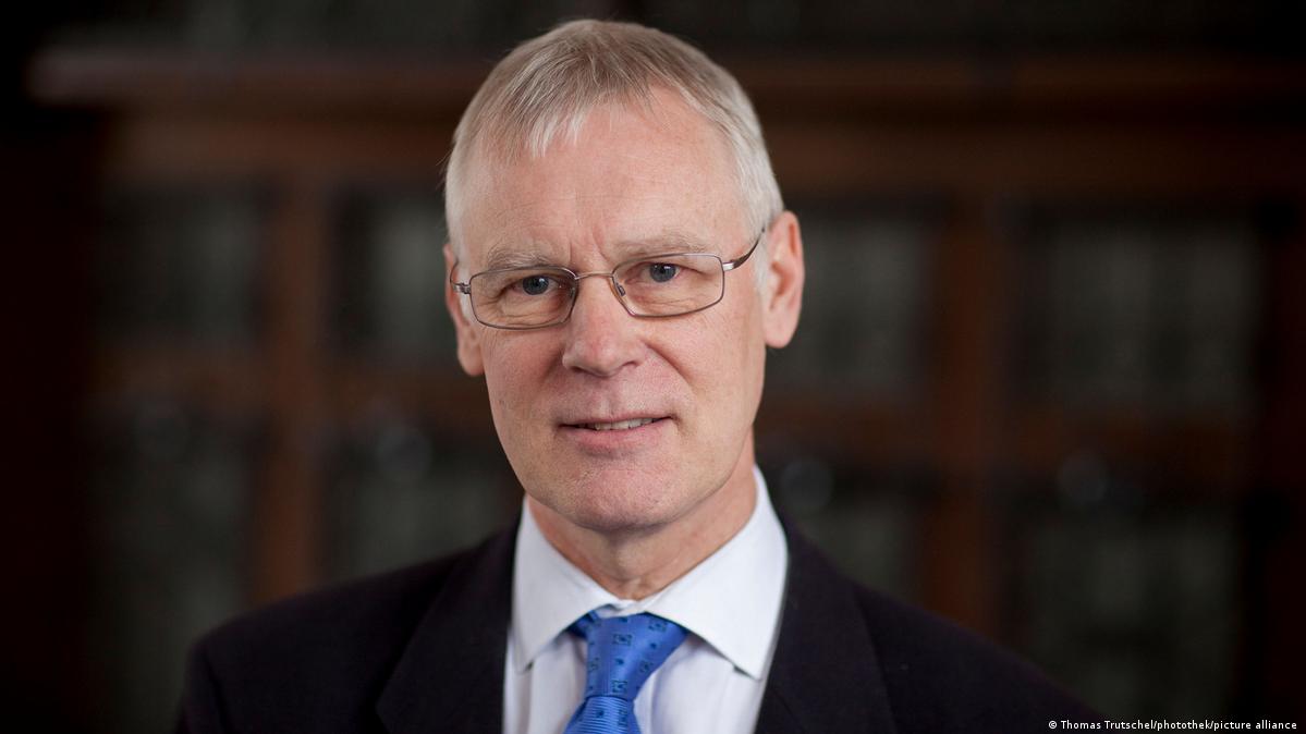 Afganistán: enviado británico se reunió con mandos talibanes – DW – 05 ...