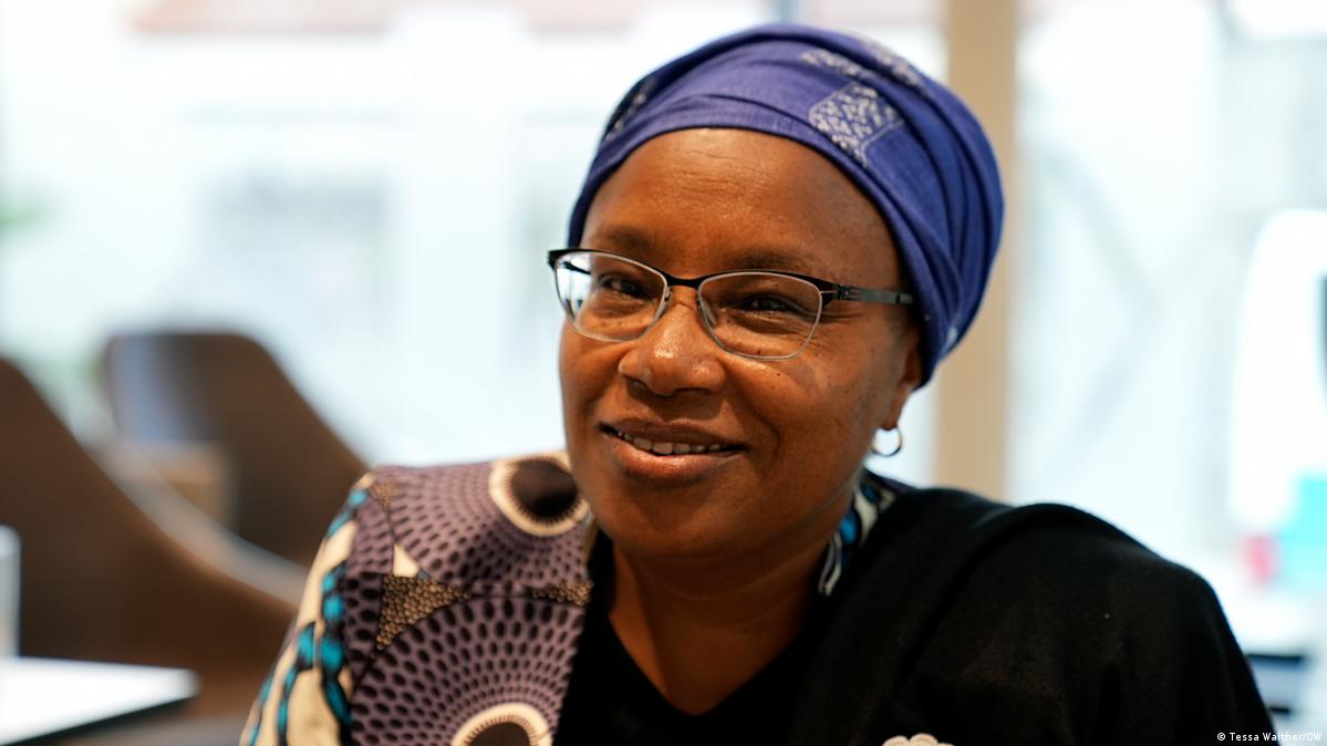 Ethiopia's war: UN adviser on genocide prevention weighs in