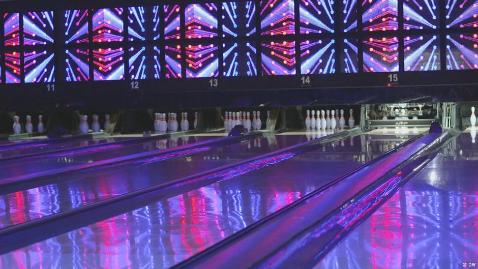 Light design by Room Division – DW – 02/02/2024