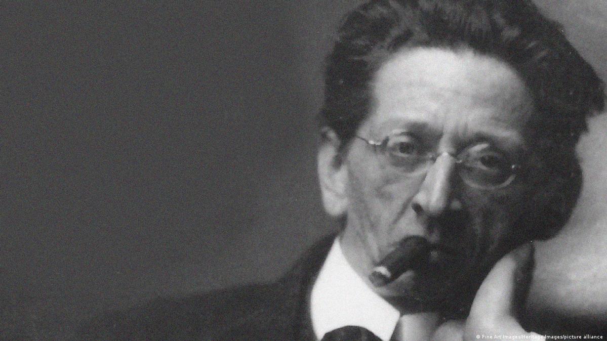 Alexander Zemlinsky zum 150. Geburtstag