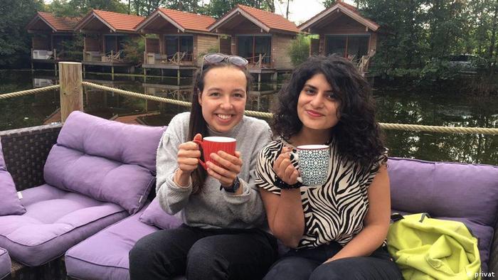 Reisetagebuch: Roadtrip mit dem E-Auto | Alle multimedialen Inhalte der ...