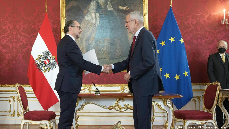 Der Tag vom 11.10.2021 – DW – 11.10.2021