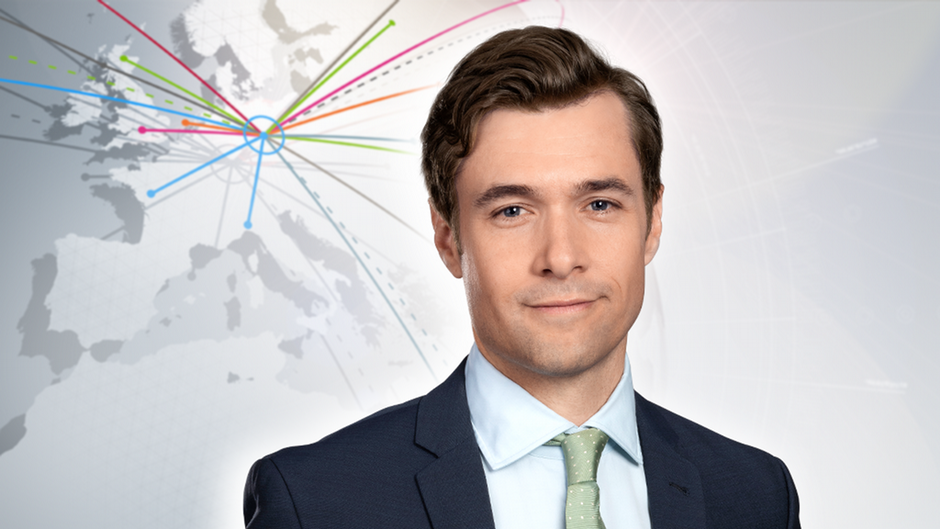 Steven Beardsley – DW – 03/04/2021