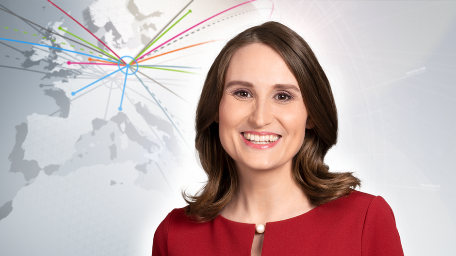 Kate Ferguson – DW – 03/04/2021