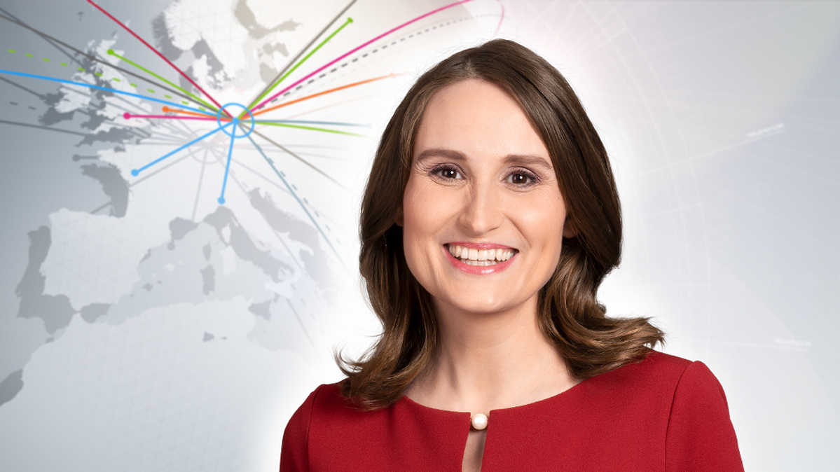 Kate Ferguson – DW – 03/04/2021