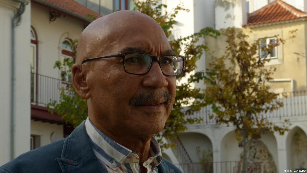 "Não me parece viável que haja grupos para abalar o MPLA" – DW – 18/10/2021