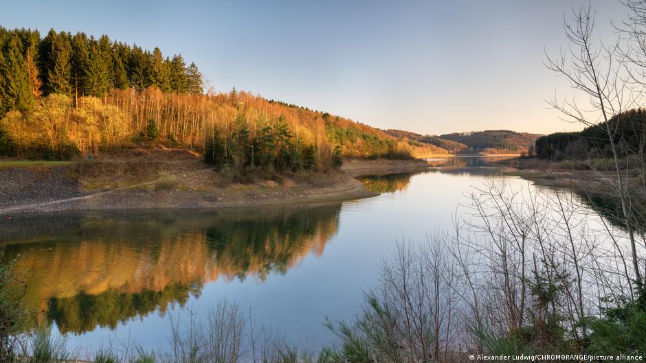 A trip to the Bergisches Land – DW – 11/06/2021