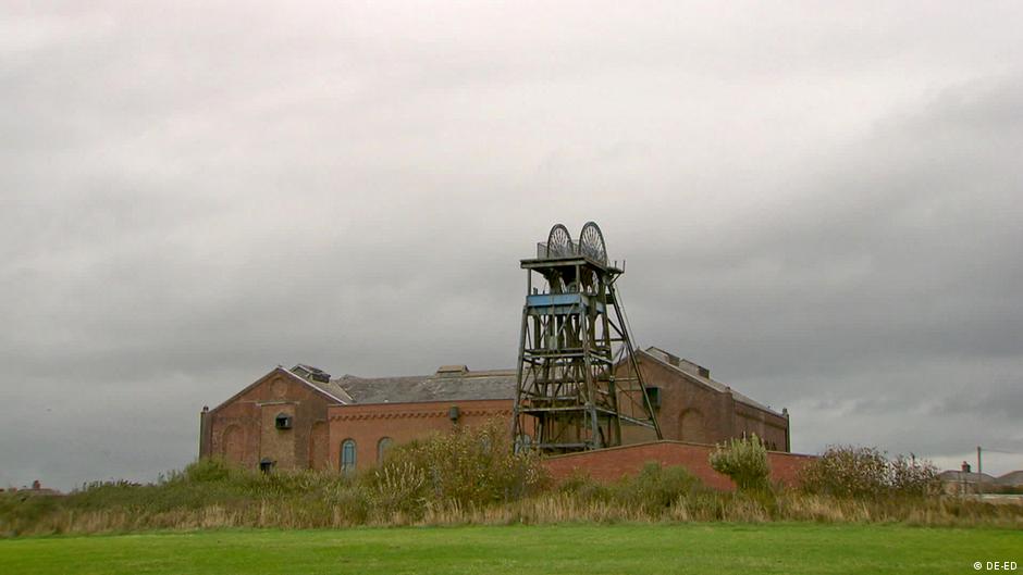 Whitehaven – a town and its coal