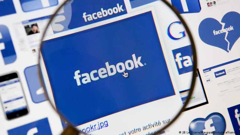 India: Facebook accused of ignoring hate speech