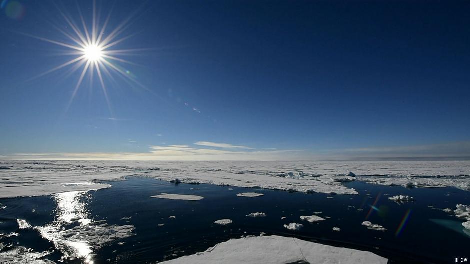 Some facts on climate change – DW – 10/26/2021