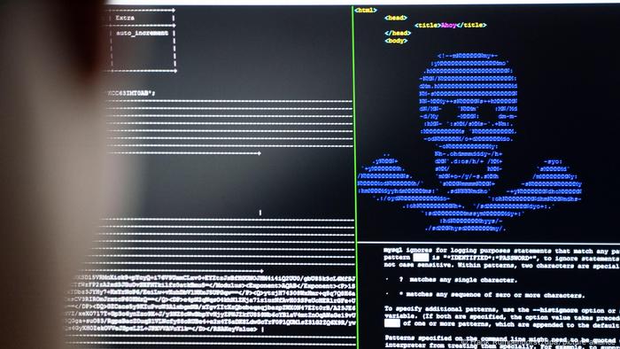 Log4j, la vulnerabilidad que amenaza la ciberseguridad en todo el mundo ...