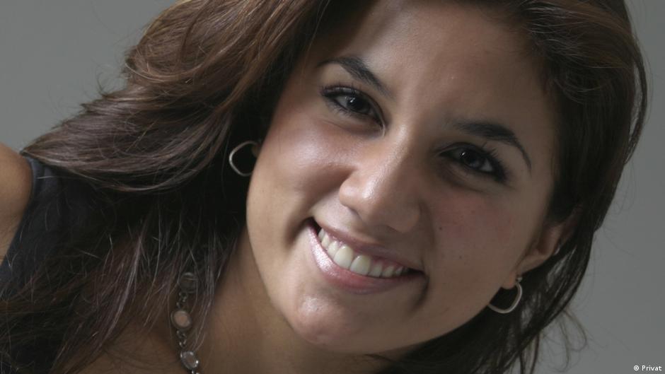 Las horas más largas en la vida de Brenda Quevedo Cruz – DW – 02/11/2021