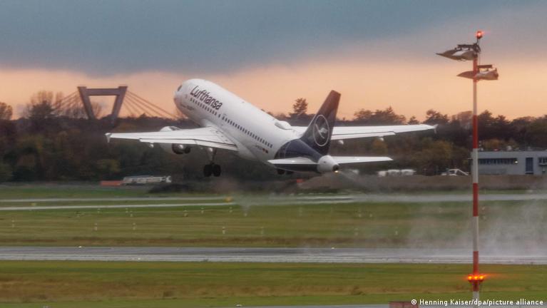 German airport websites down in possible hacker attack