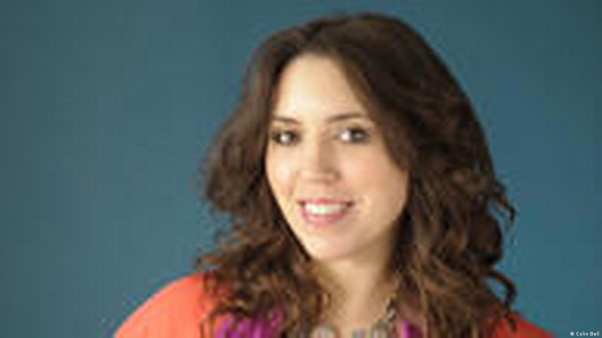 Improv genius – DW – 10/06/2010