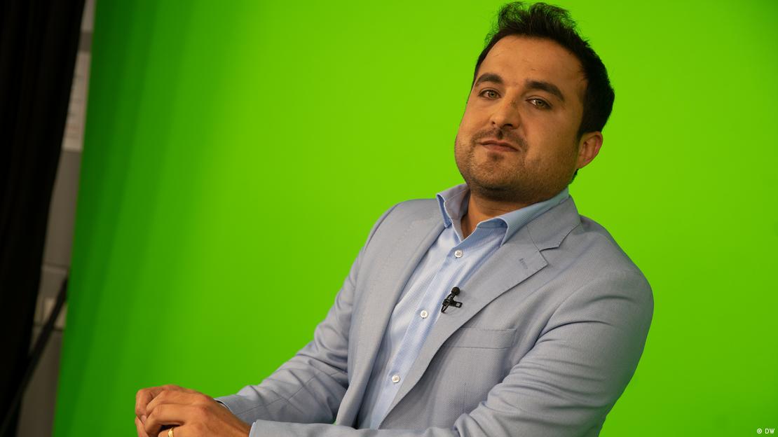 New format of DW media project 'Aashti' launches