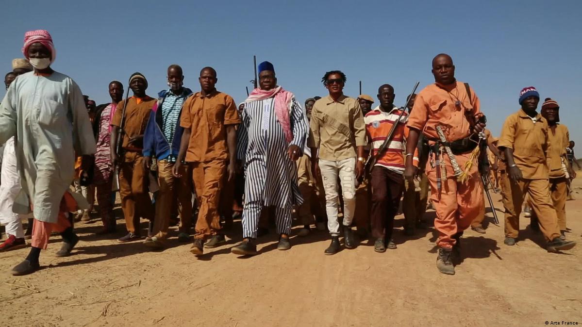 La nouvelle stratégie contre le terrorisme du Burkina Faso