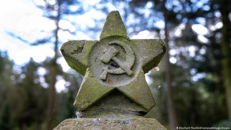 Do Russians miss the Soviet Union? – DW – 11/25/2021