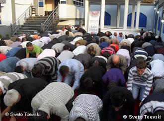 Militant Islam – DW – 10/12/2010