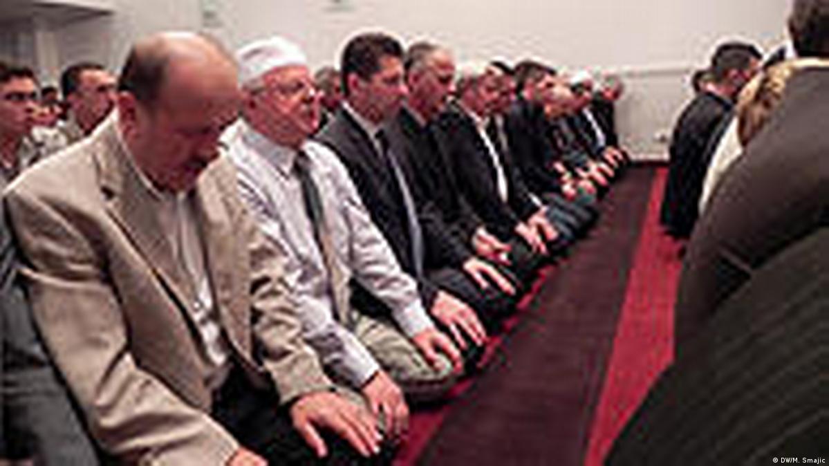 Poland's Muslims – DW – 10/13/2010