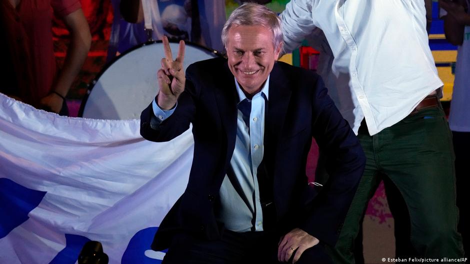 Elecciones en Chile: el capital de Kast es el miedo – DW – 22/11/2021