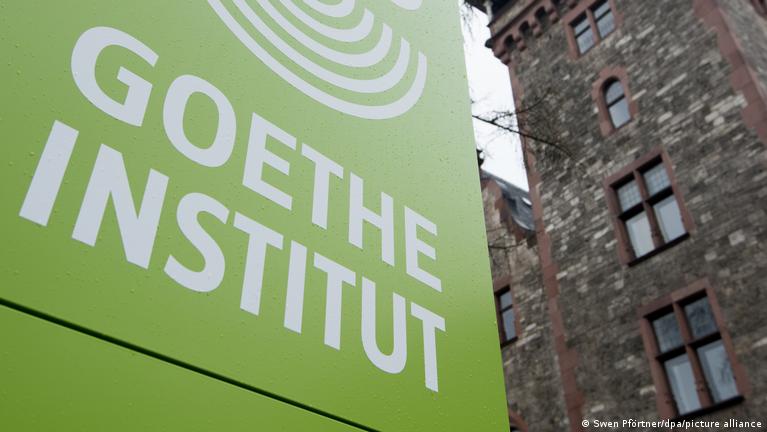 Instituto Goethe completa 70 anos – DW – 23/11/2021