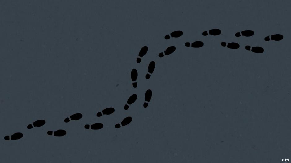 Big Oil and your carbon footprint – DW – 11/23/2021